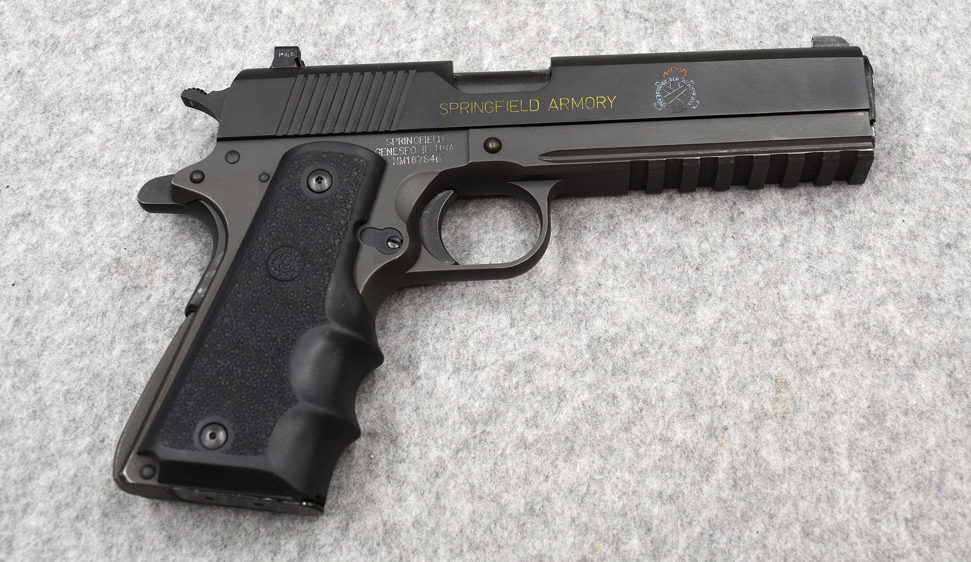 Springfield Armory 1911 Operator~ .45 ACP | Cabela's